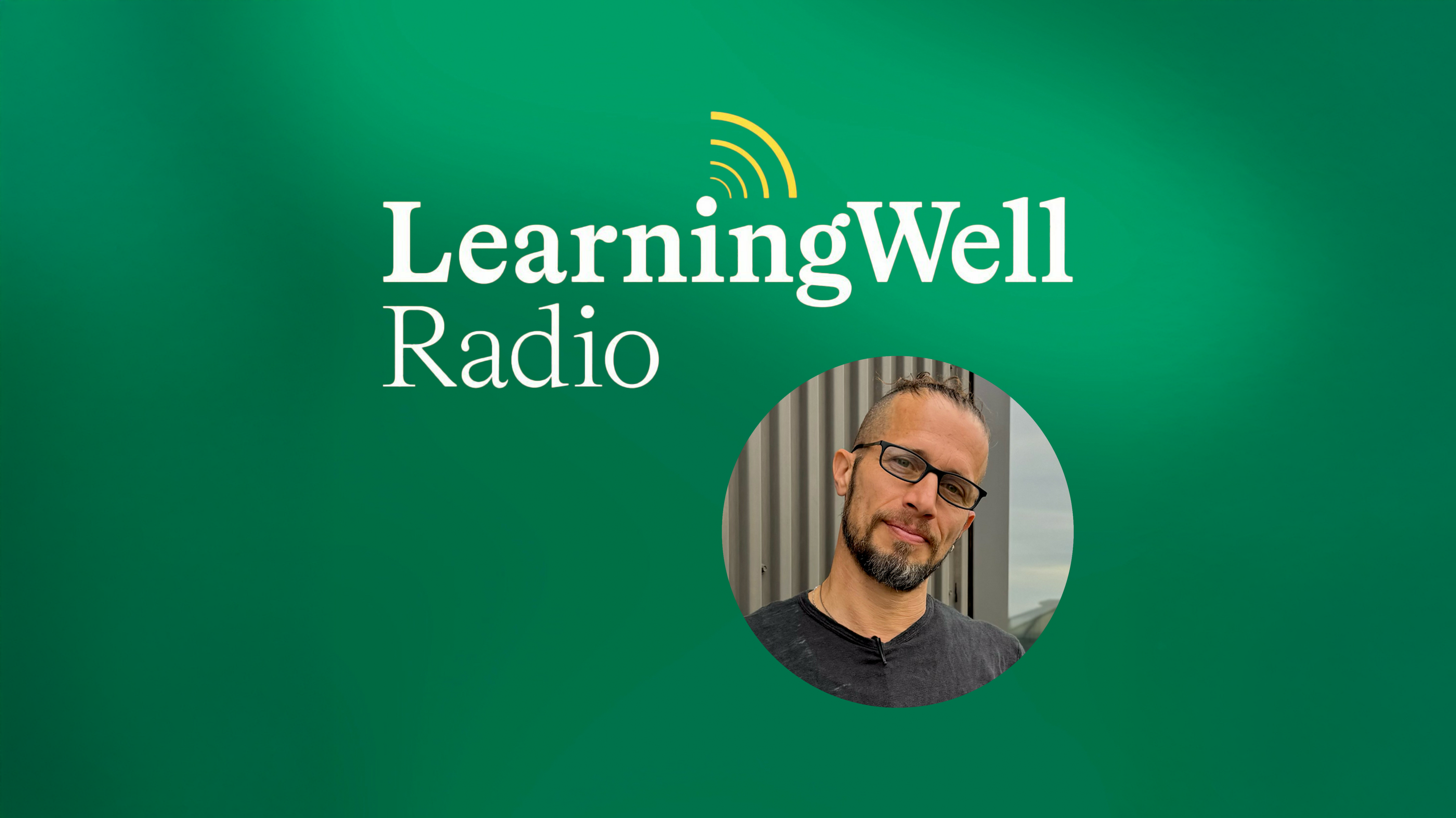 Attention Activism with D. Graham Burnett | LearningWell Magazine