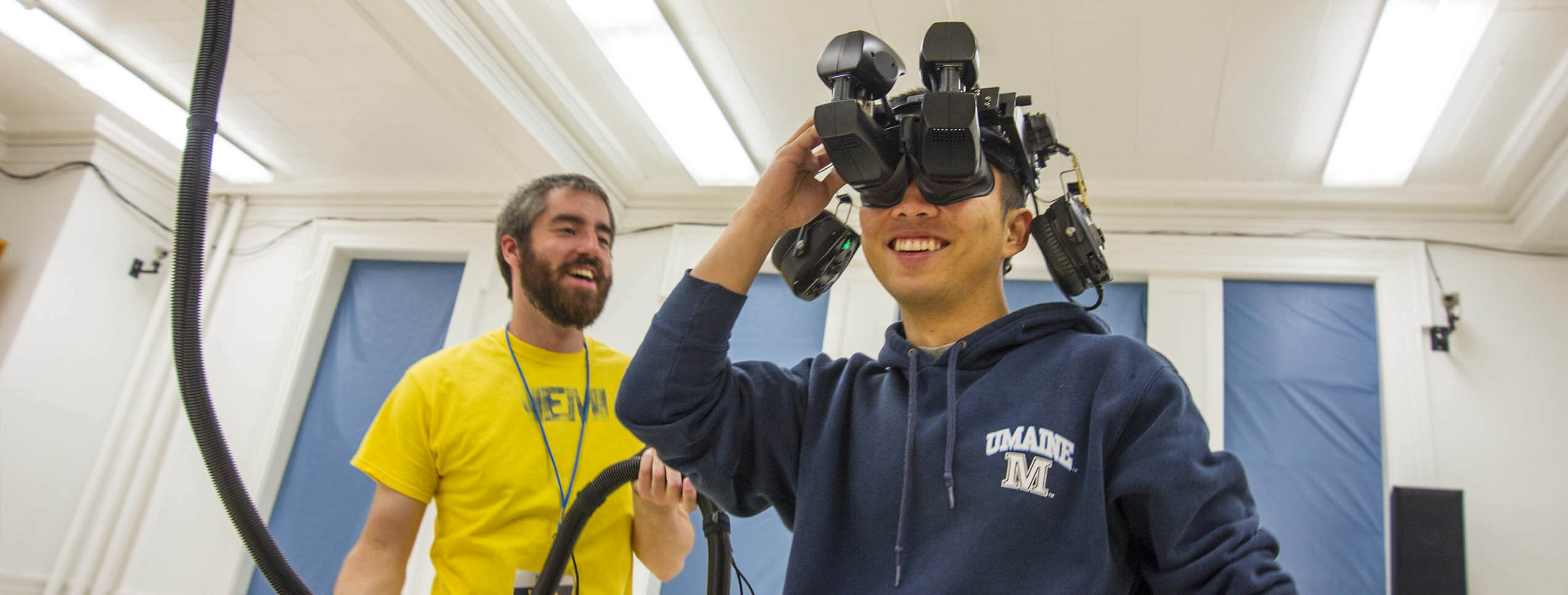 Research and Belonging at UMaine | LearningWell Magazine