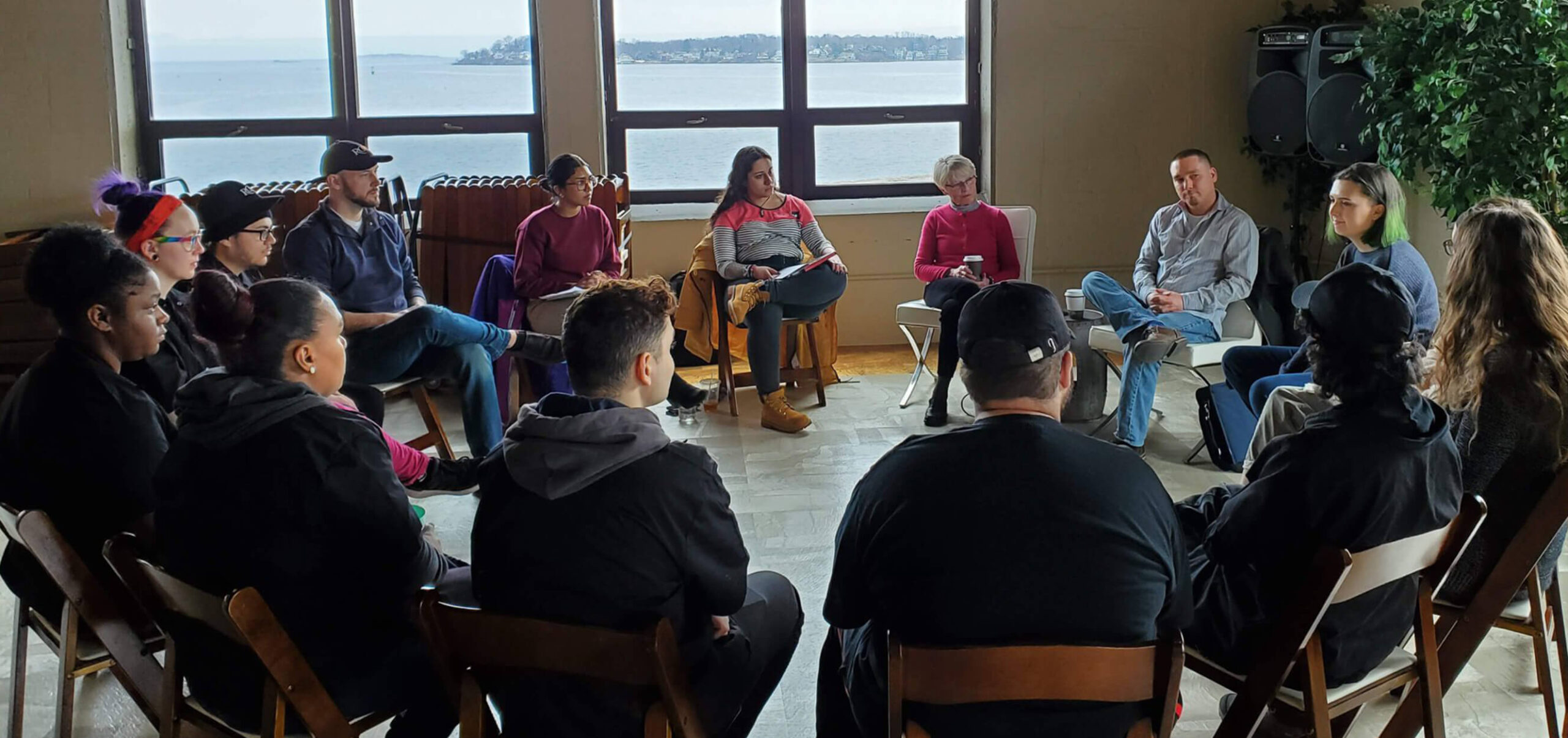 If not for Nan | LearningWell Magazine