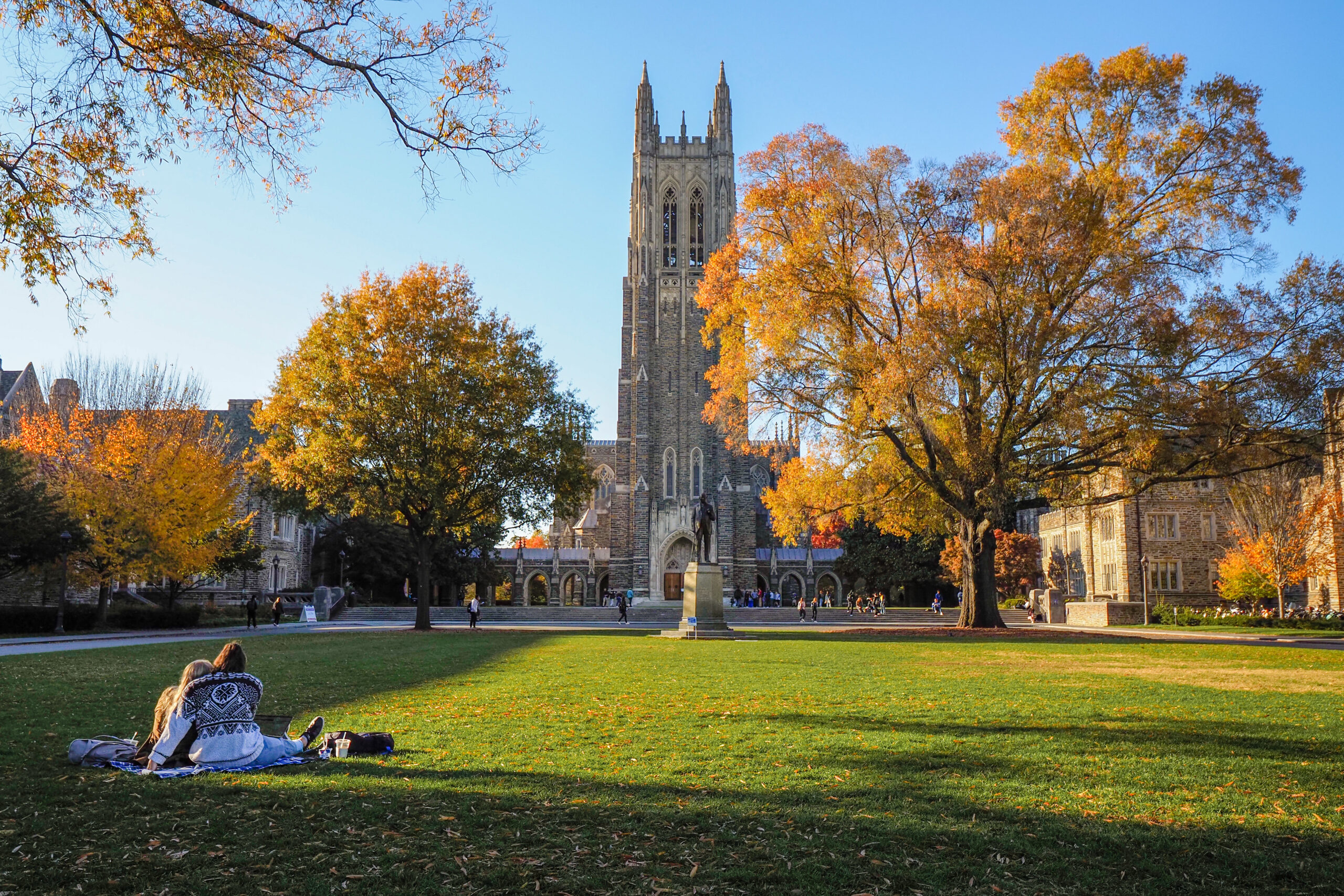 The Duke Resiliency and Well-Being Project | LearningWell Magazine