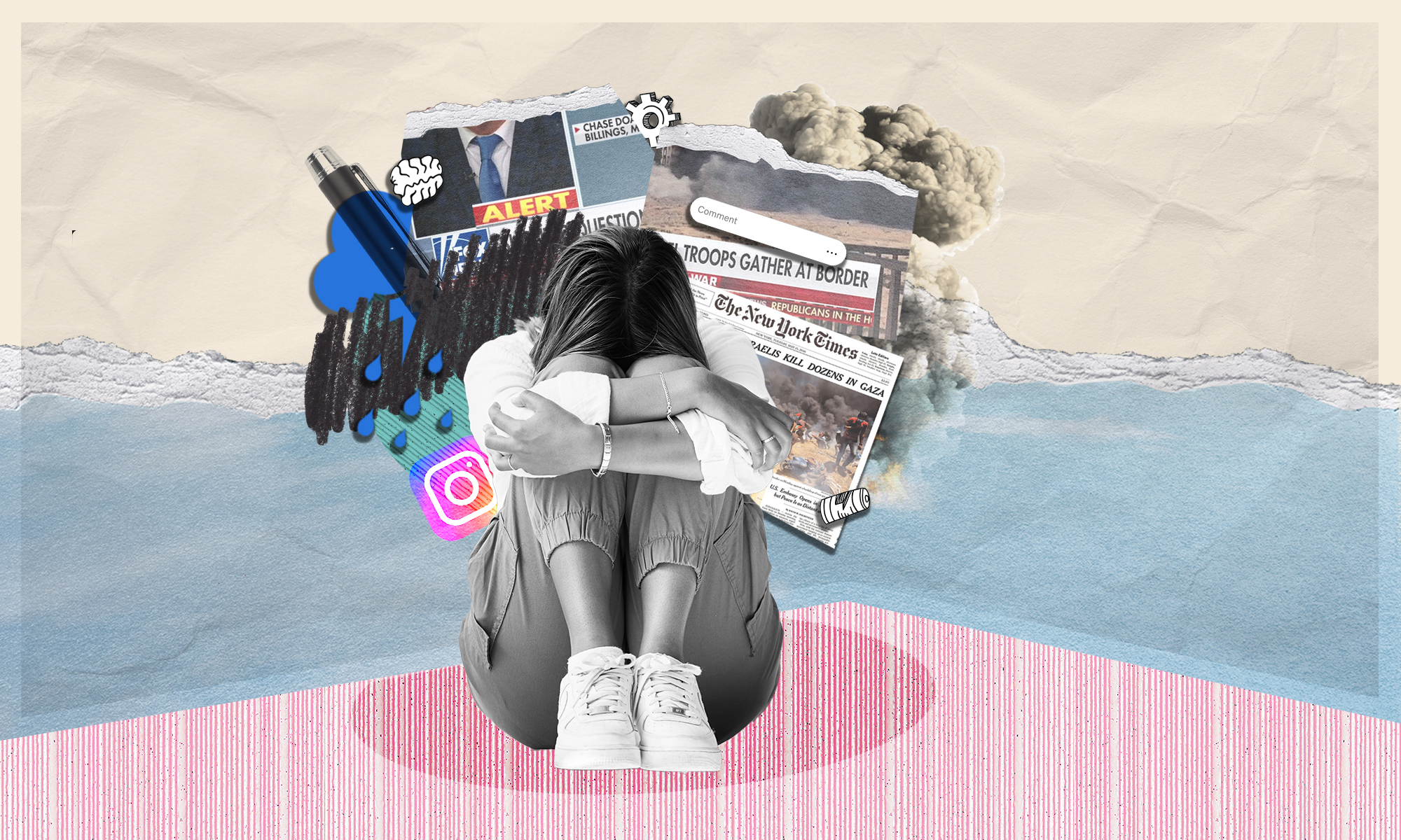 Mindful Unrest | LearningWell Magazine