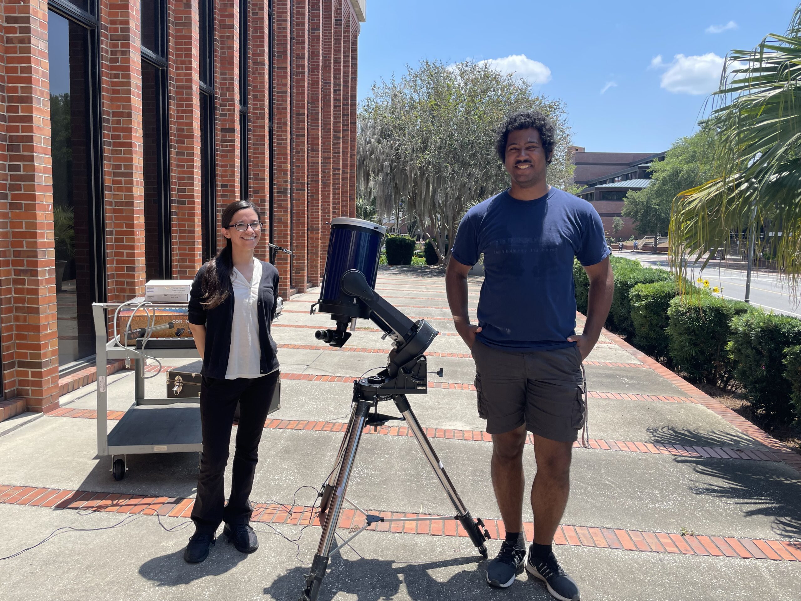 UF Quest Hits Its Stride | LearningWell Magazine