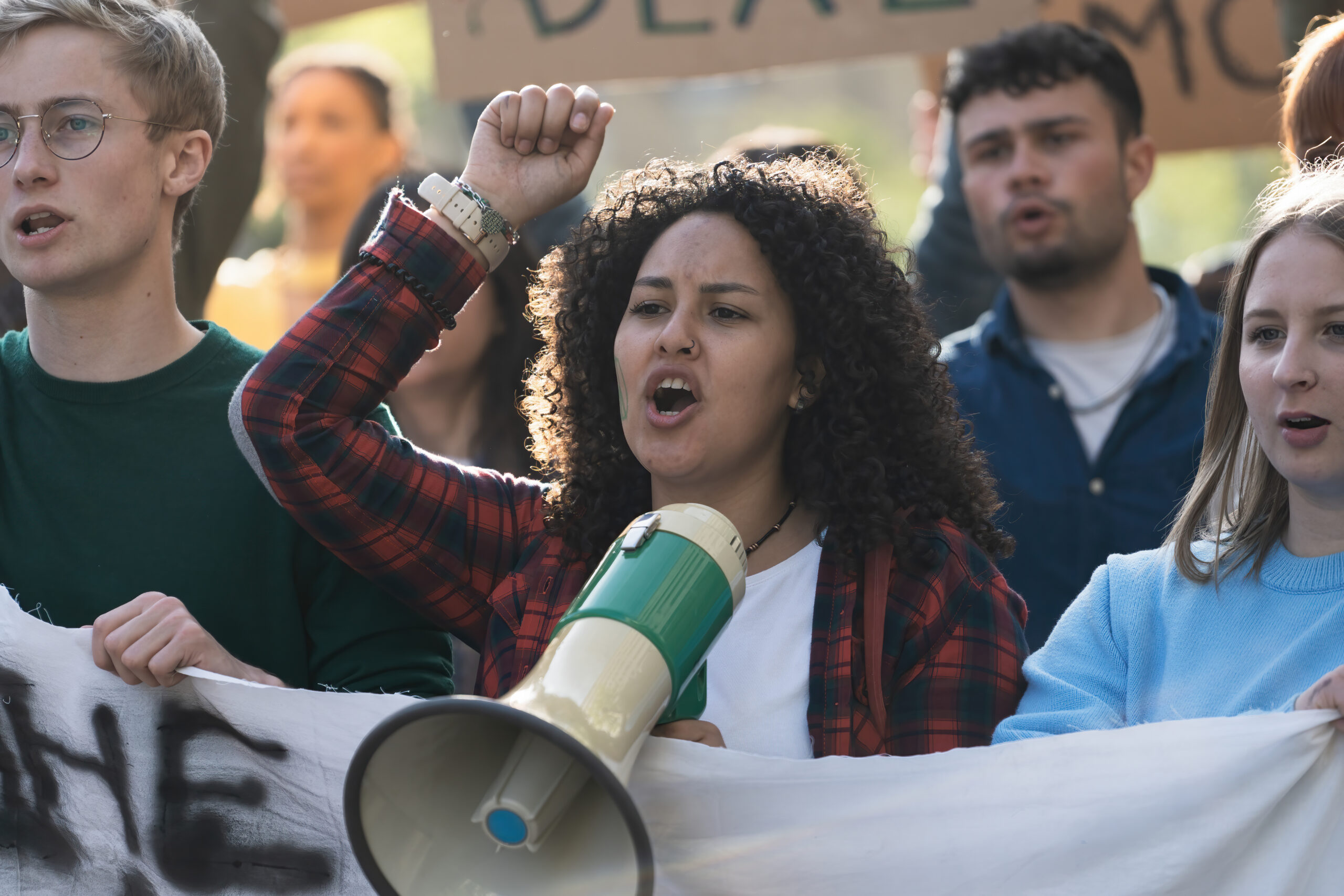 Let Them Scream! | LearningWell Magazine