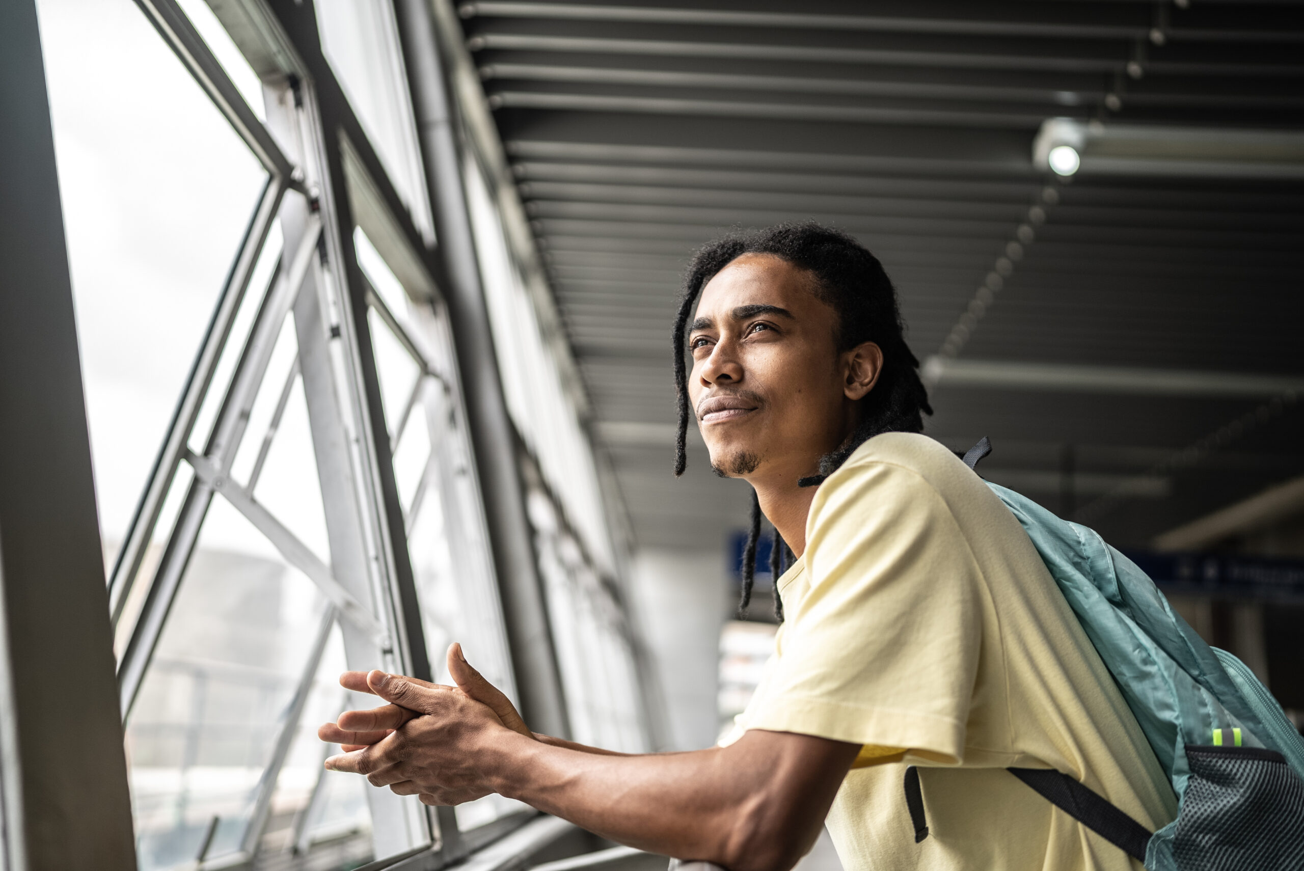 New survey shows stop-out rates remain steady; emotional stress, mental ...