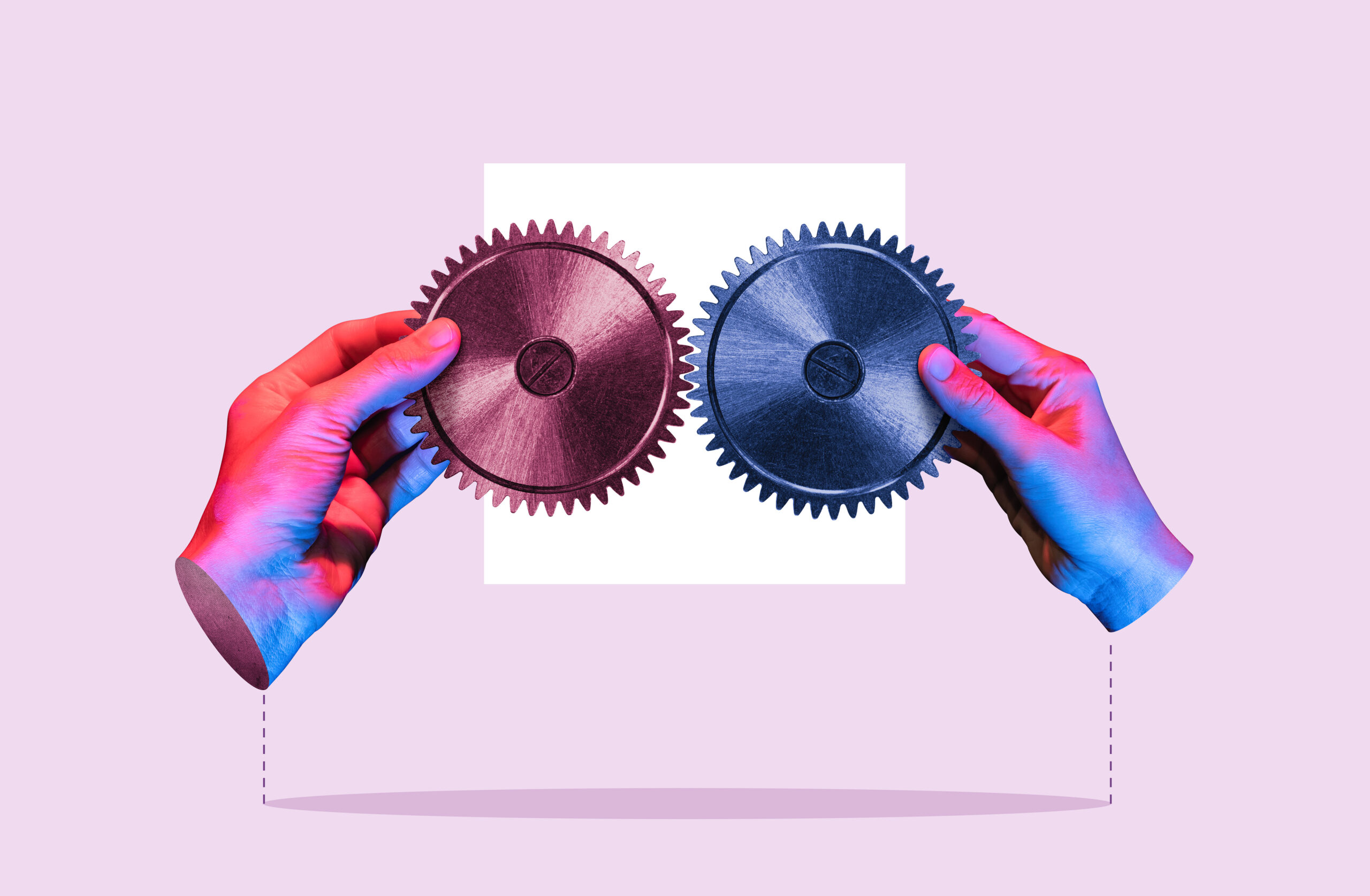 Shifting Gears | LearningWell Magazine