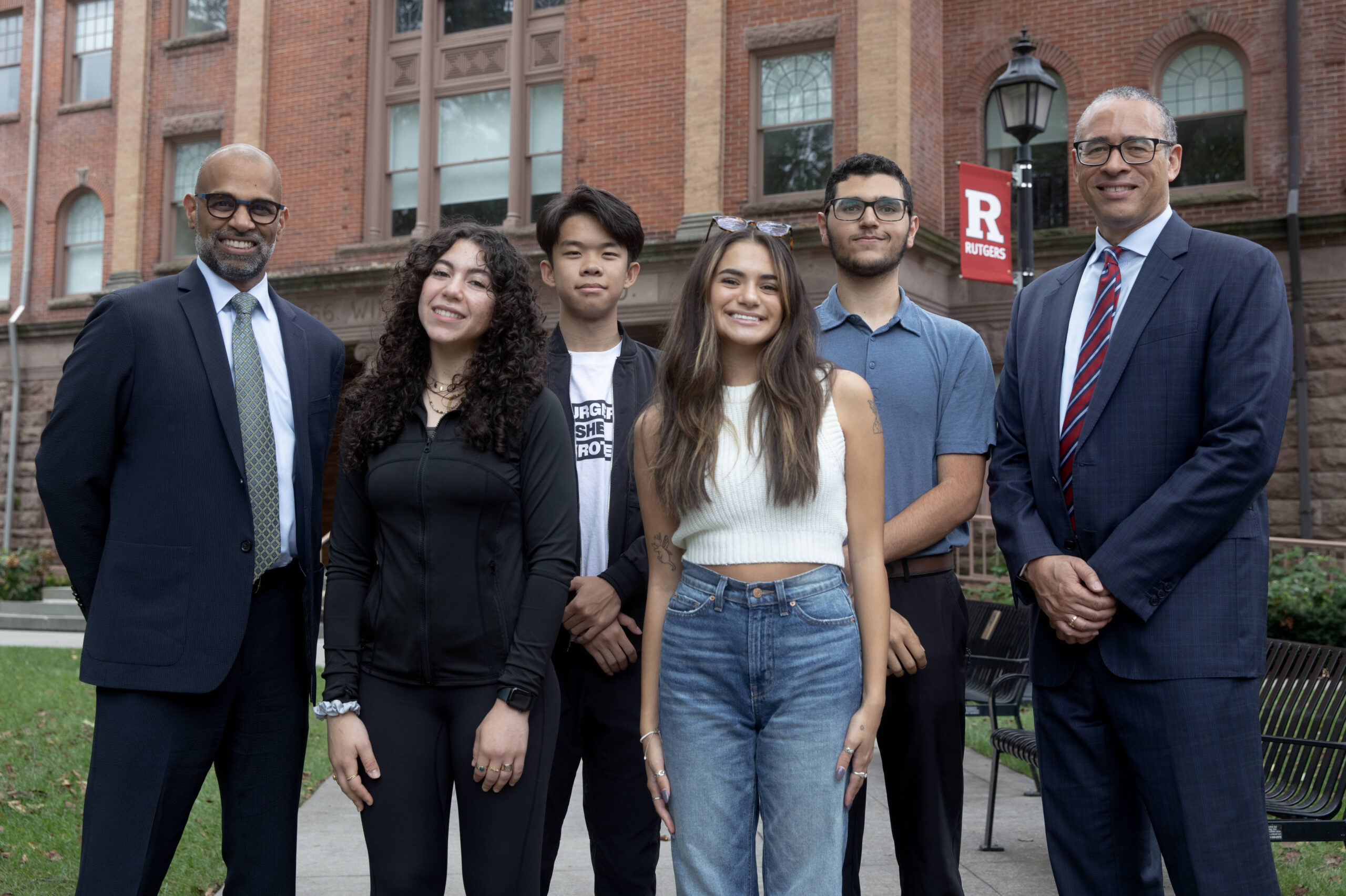 The “College Presidents for Civic Preparedness” have an Agenda ...