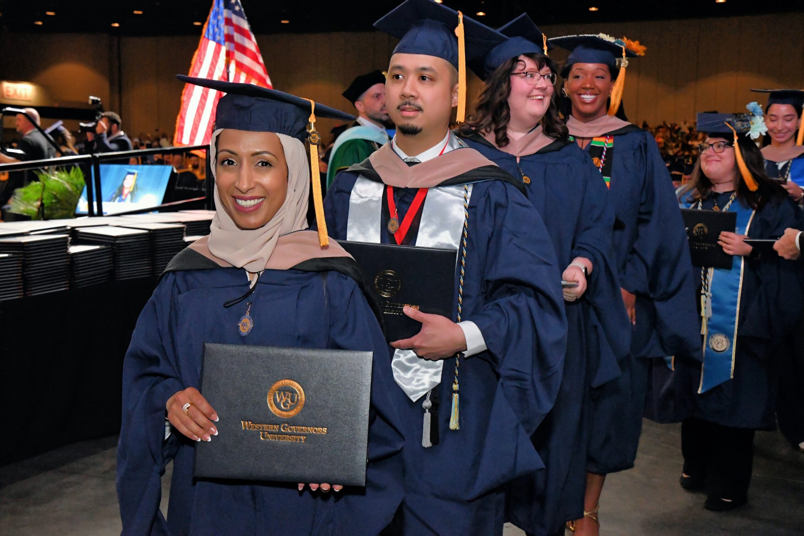 Western Governors University | LearningWell Magazine