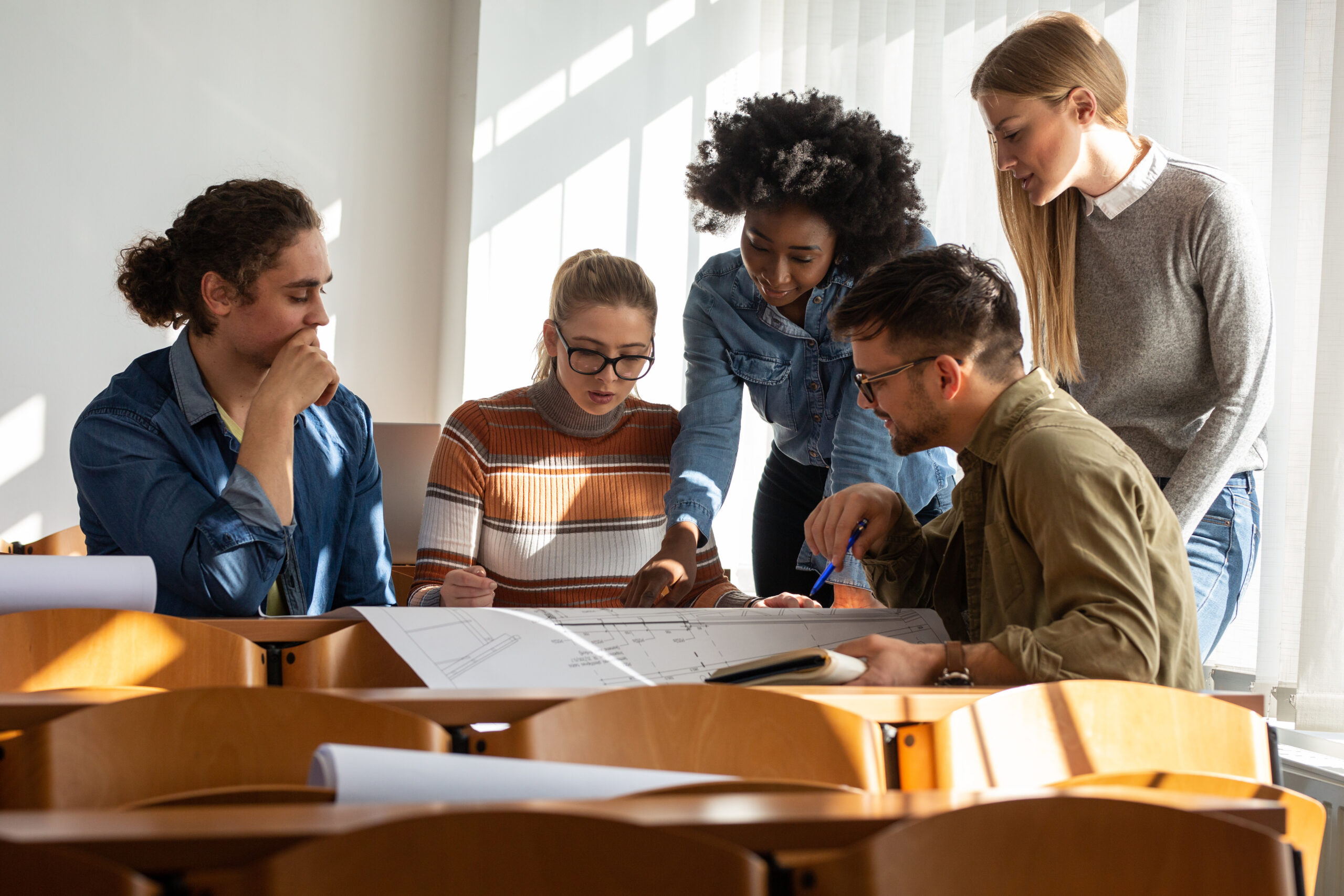 The Lecture’s Long Goodbye | LearningWell Magazine