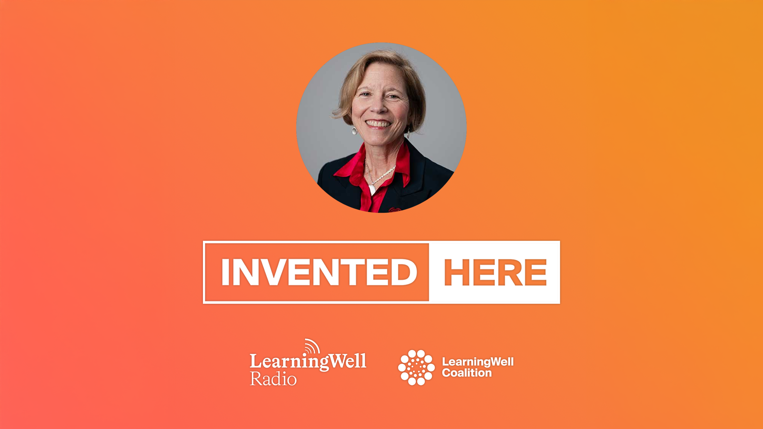 Invented Here | Angela Lindner, University of Florida | LearningWell ...