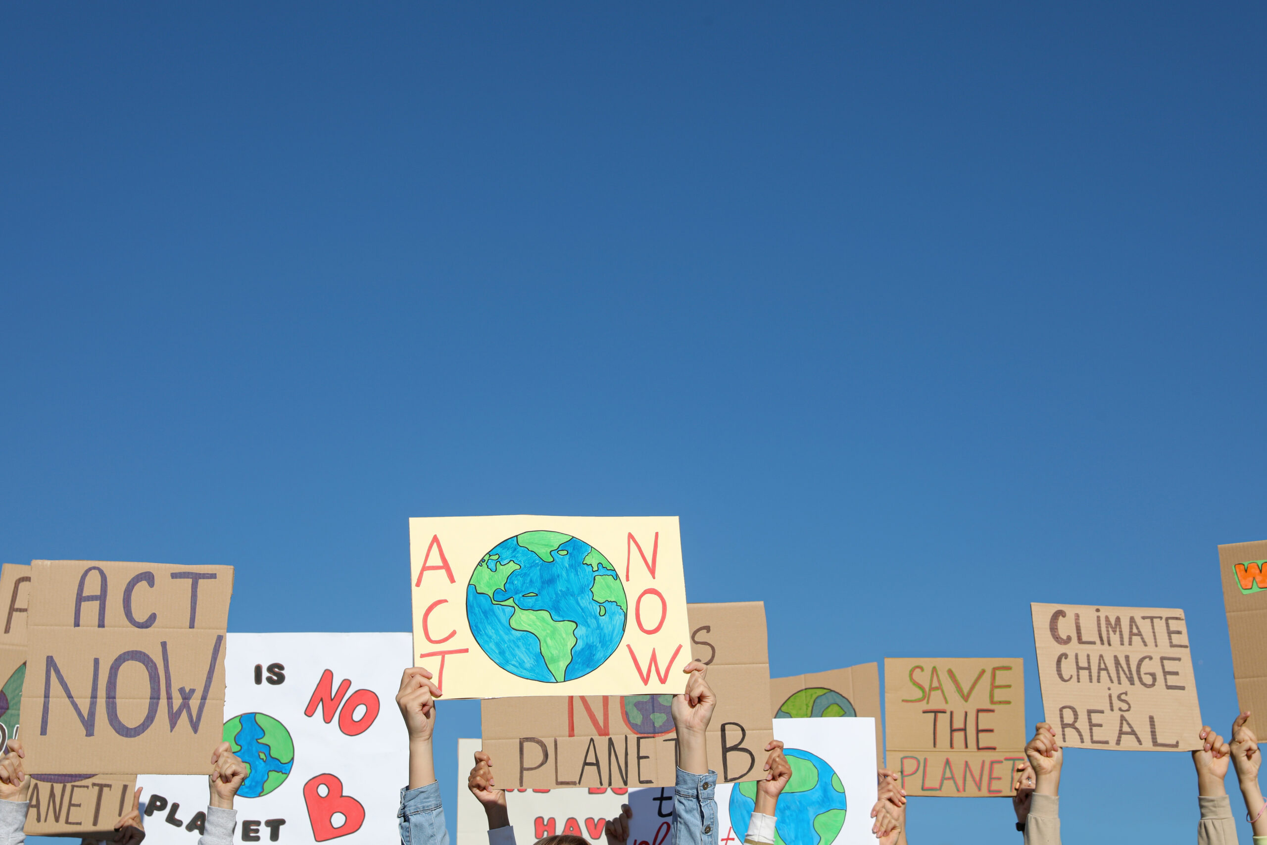 Deconstructing 'Climate Anxiety' | LearningWell Magazine