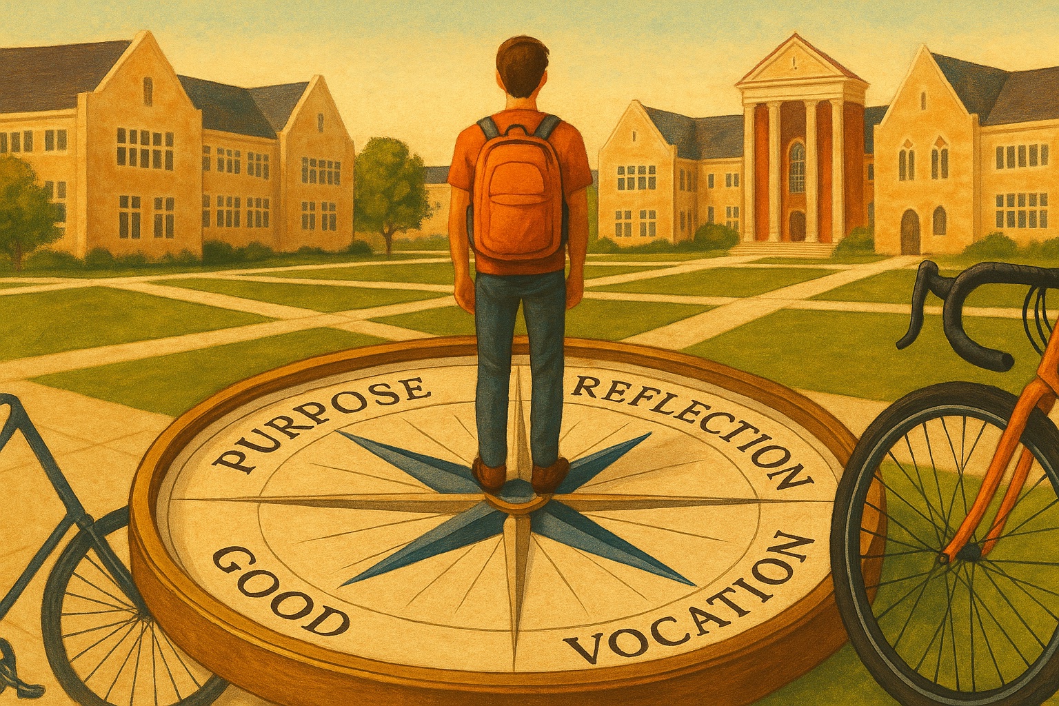 Rethinking Work, Meaning, and Education | LearningWell Magazine